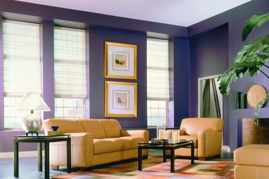 Interior Window Treatments - Northern Windows and Doors